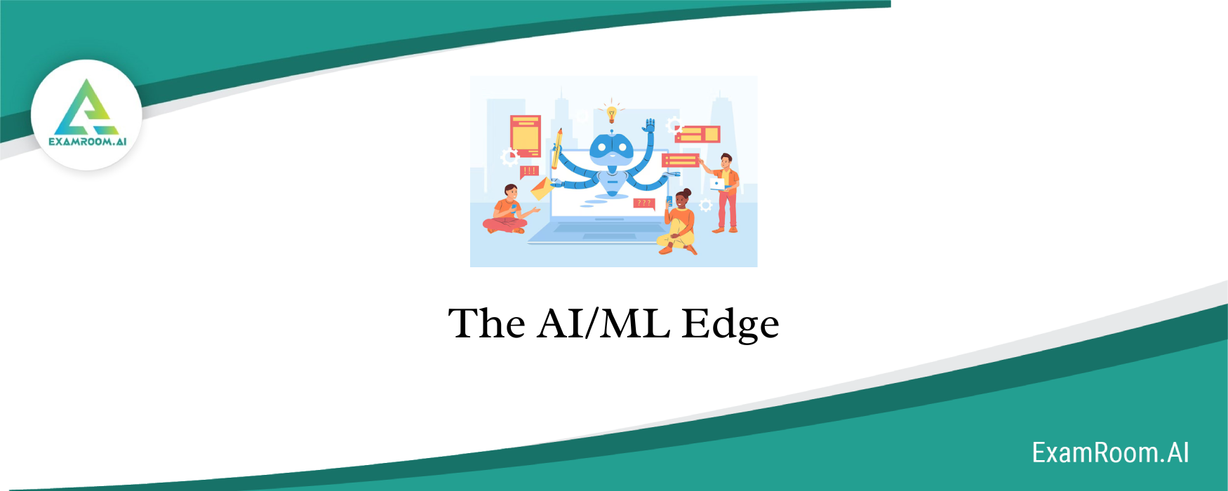 The AI/ML Edge