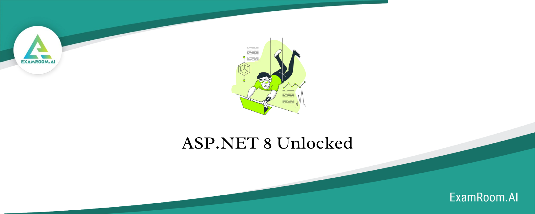 ASP.NET 8 Unlocked
