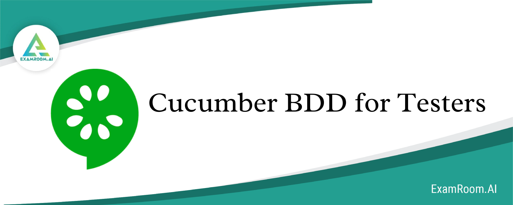Cucumber BDD for Testers