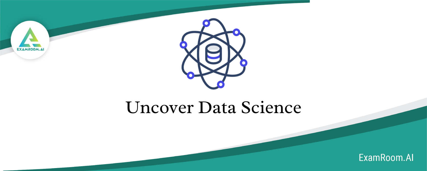 Uncover Data Science