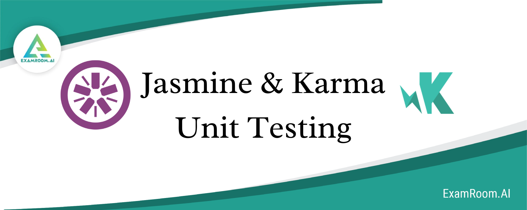 Jasmine & Karma Unit Testing
