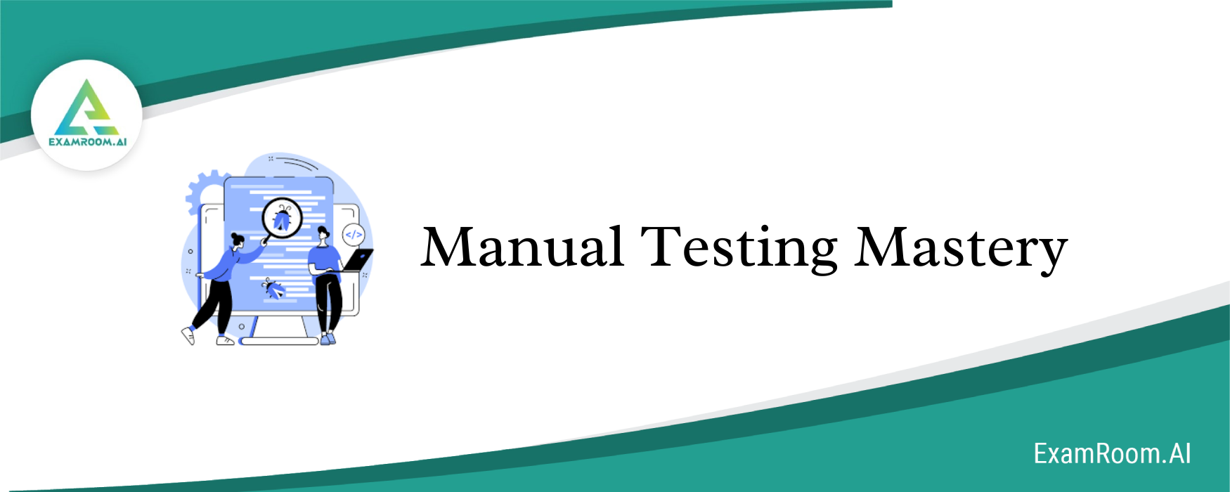 Manual Testing Mastery