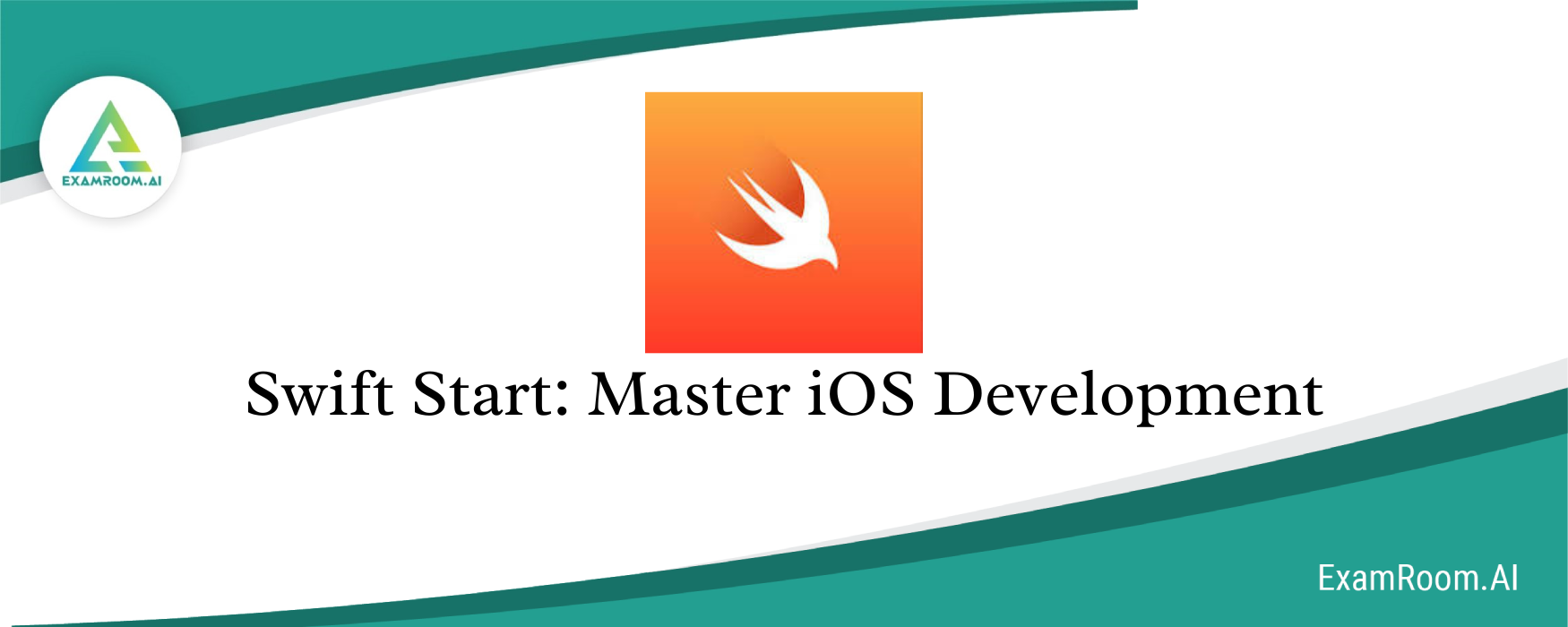 Swift Start: Master iOS Development