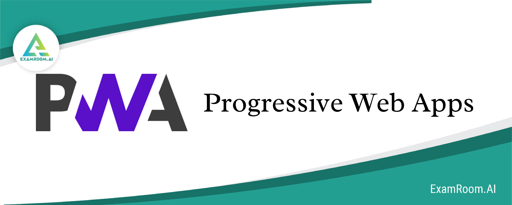 Progressive Web Application Progressive Web Application