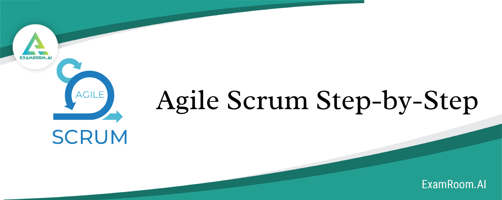 Agile Scrum Step-by-Step