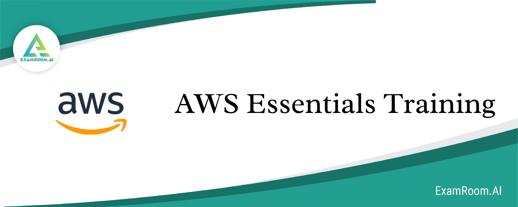 AWS Essentials Training