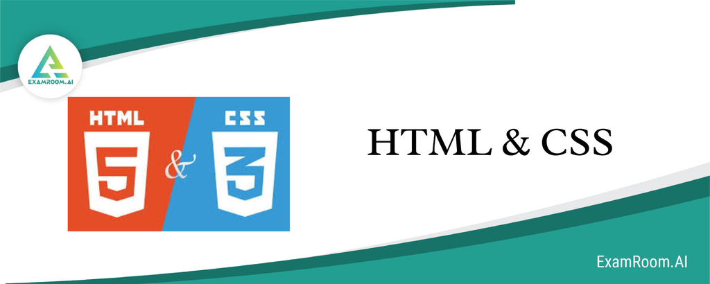 HTML & CSS