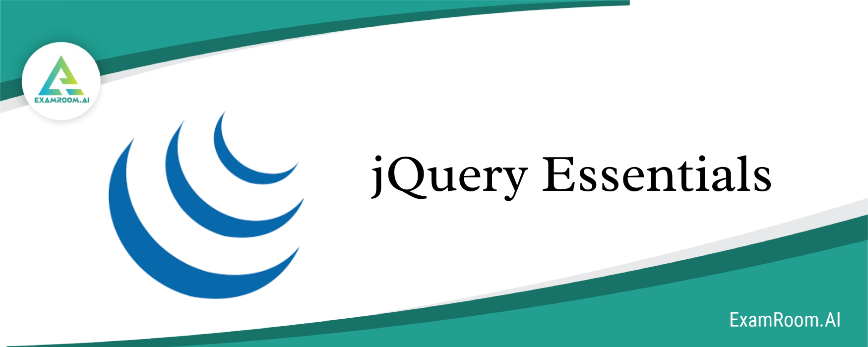 jQuery Essentials