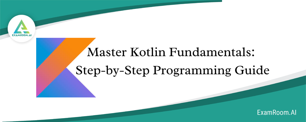 Master Kotlin Fundamentals Step By Step Programming Guide 8213