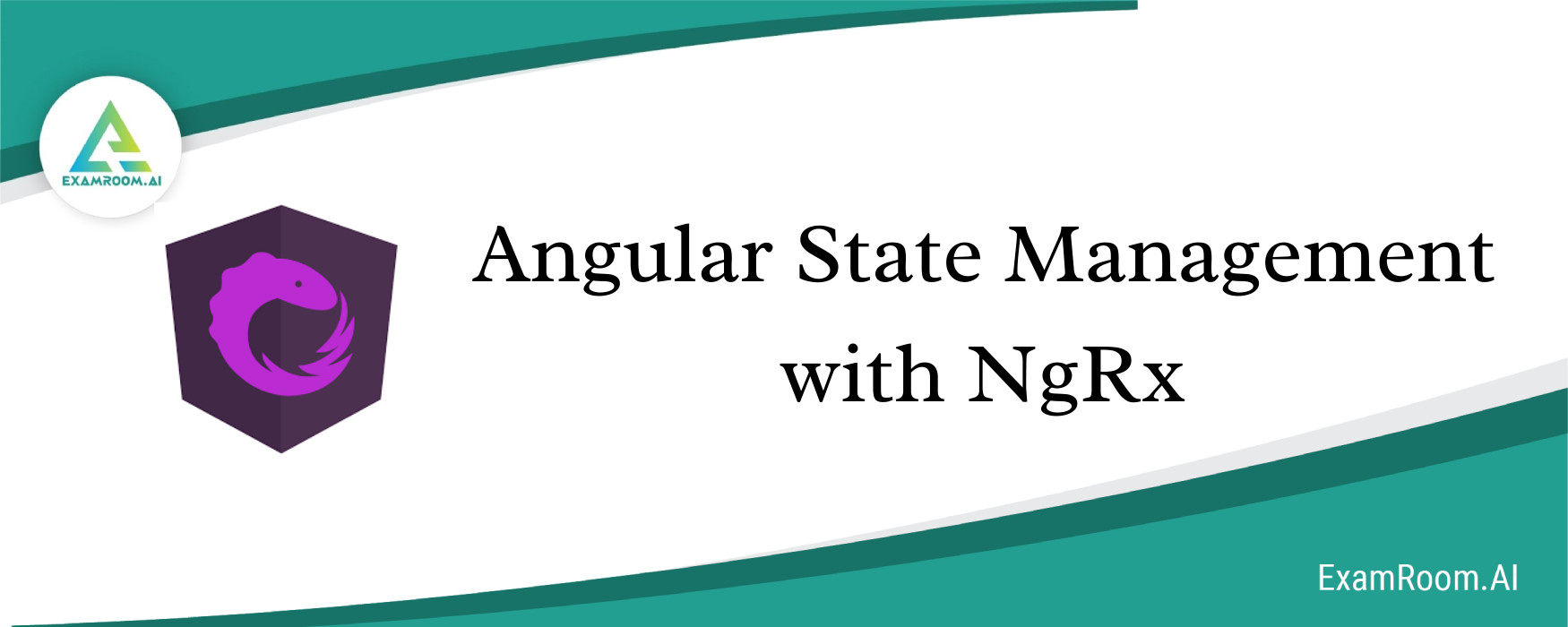 Angular State Management with NgRx