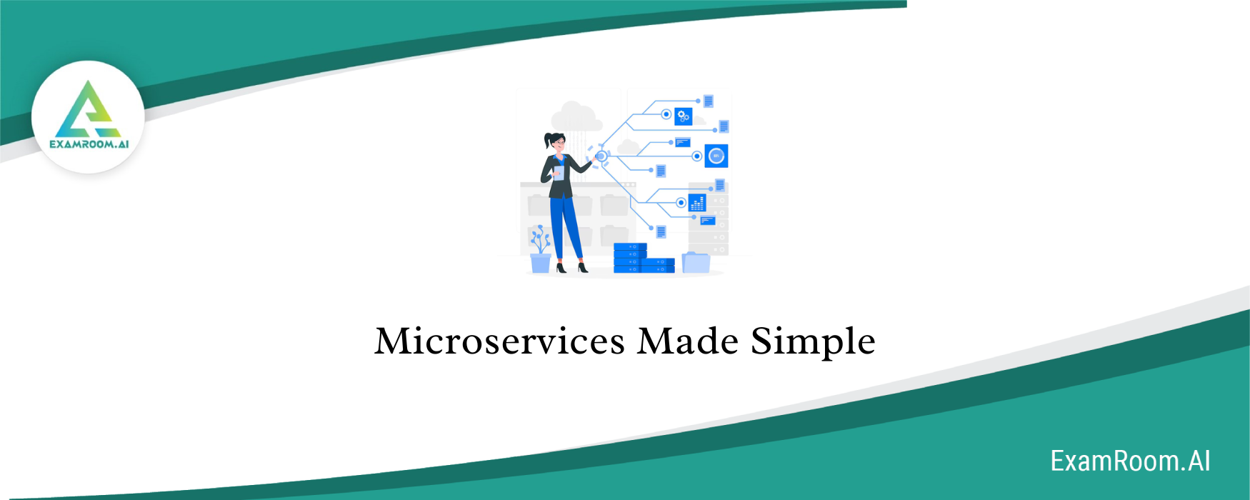 Microservices Made Simple