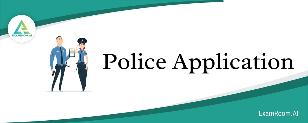 police application